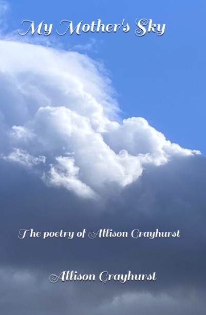 Book 37: My Mother’s Sky, 2024, Edge Unlimited Publishing – available ...